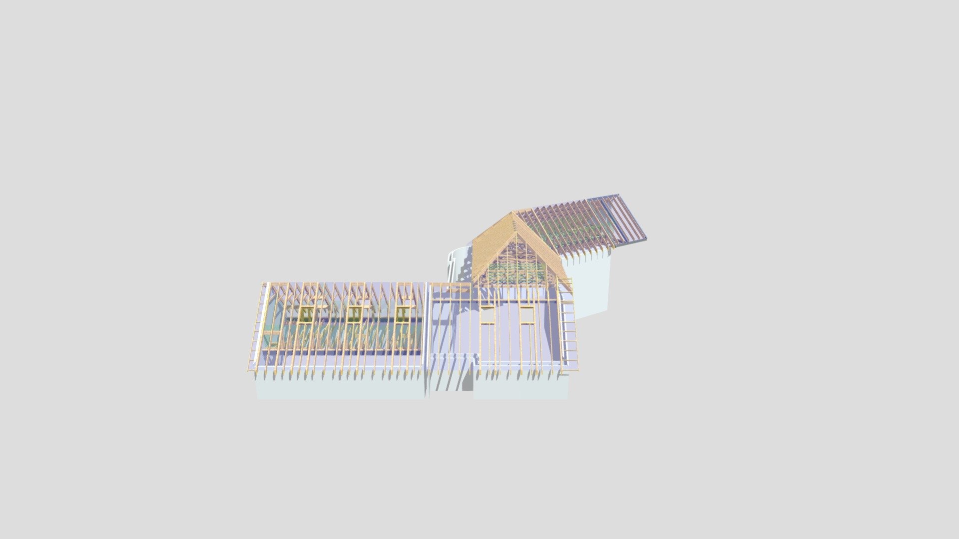 X56354B - 3D model by Pasquill_Timber_Engineering [0f7eb1f] - Sketchfab