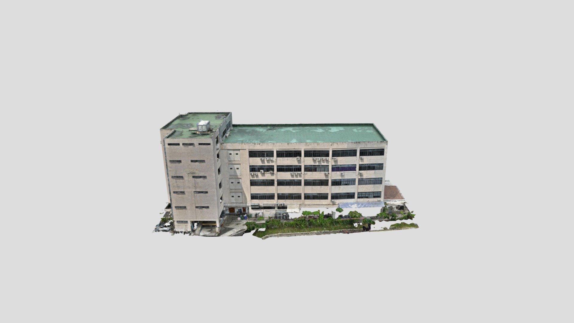47-jalan-building-singapore - 3D model by Dynamic Edge (@dynamicedge ...
