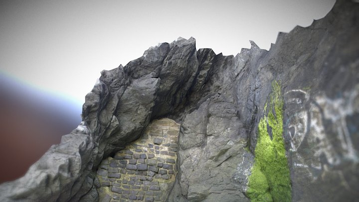 Pete Hanshaw (@phanshaw) - Sketchfab