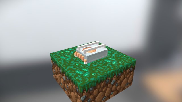Polycraft World (@polycraftworld) - Sketchfab