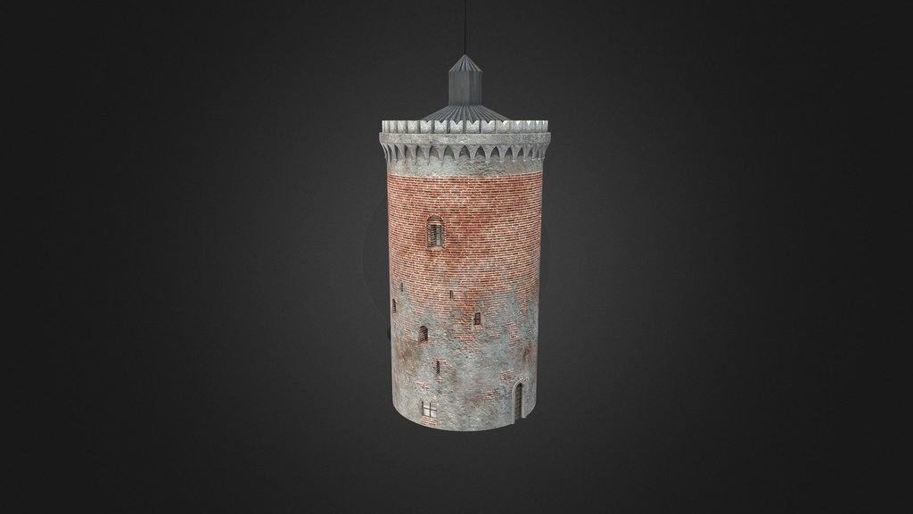 Medieval - Free DL - A 3D model collection by Jungle Jim (@jungle_jim ...