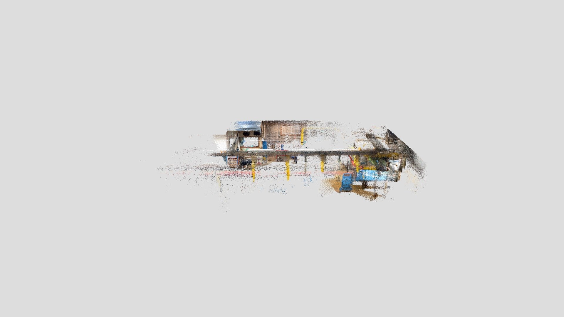 Steamboat Resort 10_6_2023 - 3D model by eric.schankerman [0f854f3 ...