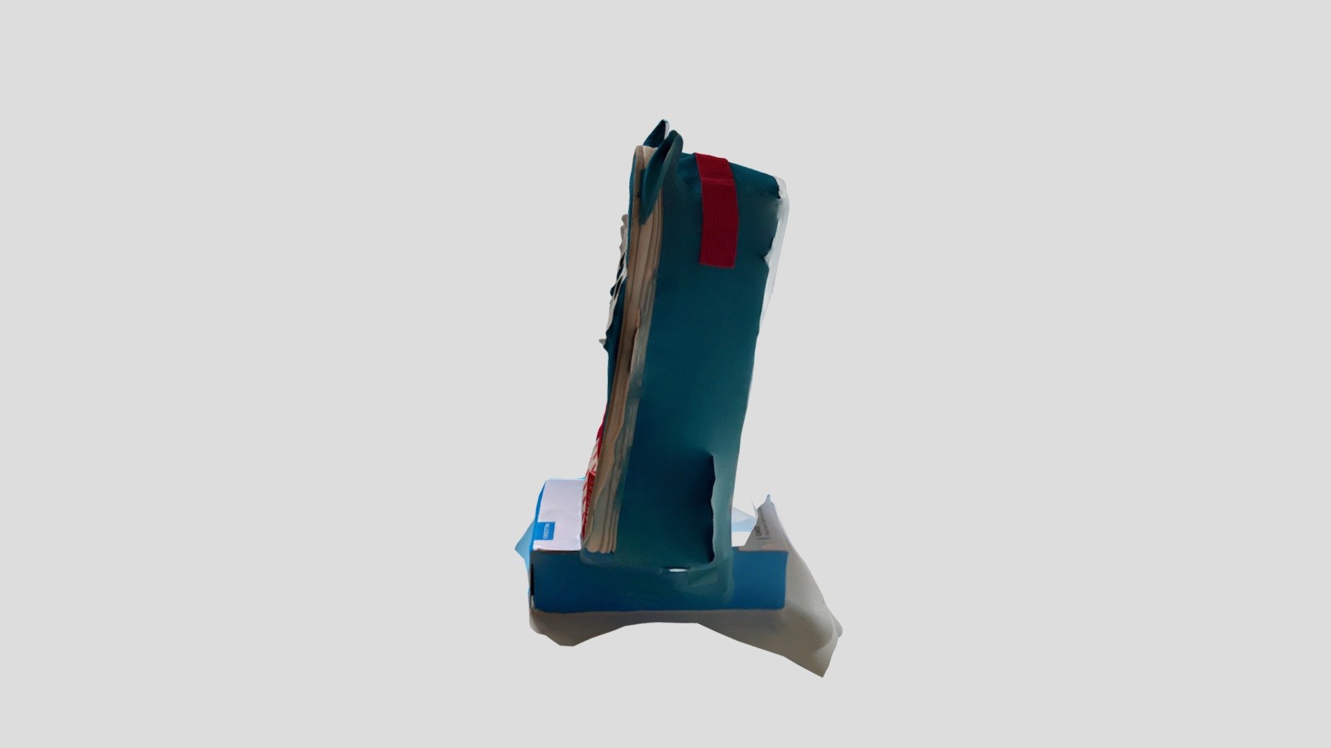 Owel - Download Free 3D model by ClaasKuhnen [0f86e3e] - Sketchfab