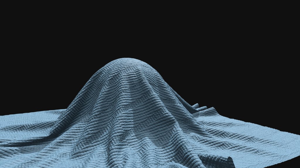 Fabric - A 3D model collection by krhelstrom - Sketchfab