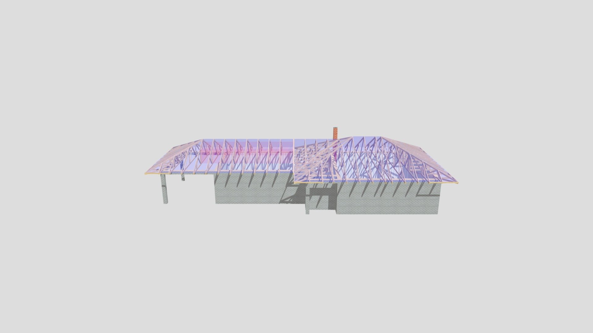VELCICE - 3D model by marekmachata [0f8ba97] - Sketchfab