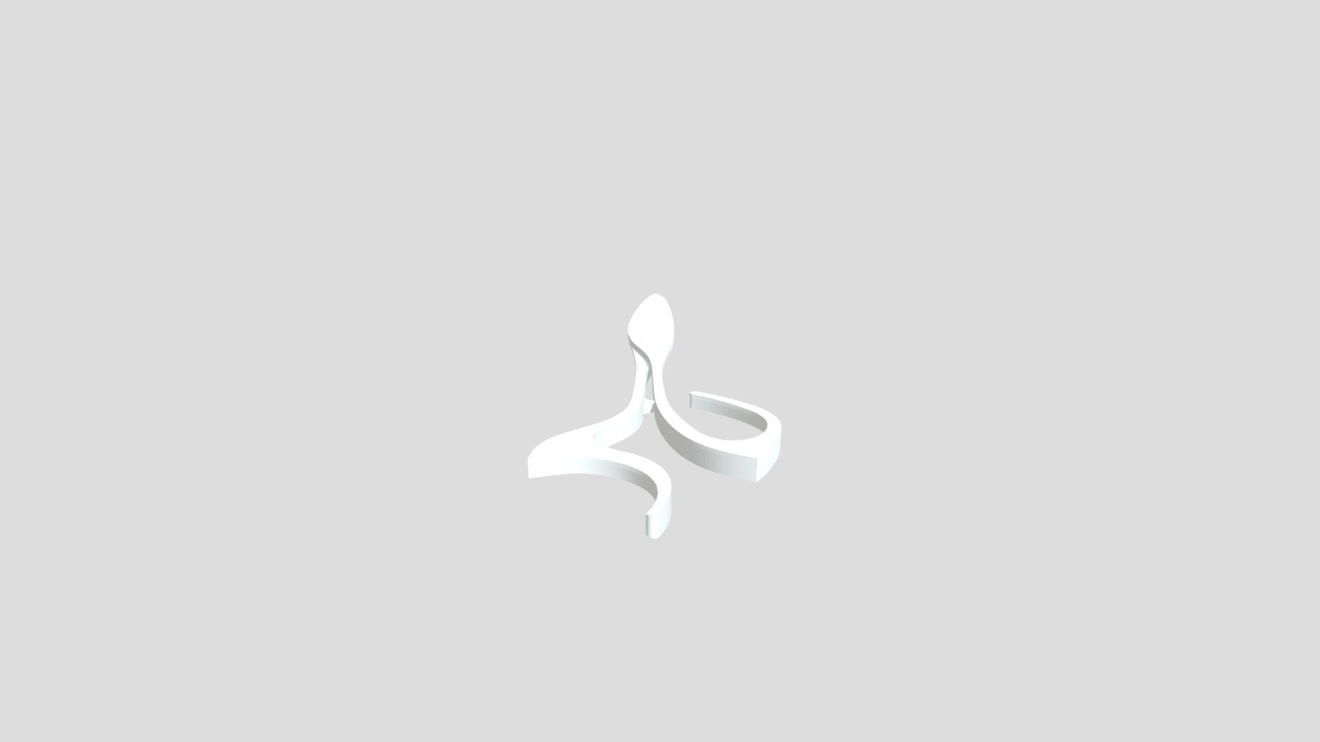 Scissors - 3D model by takaira [0f8cf96] - Sketchfab