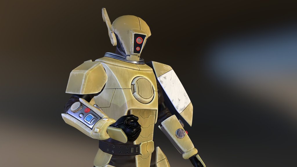 tau - A 3D model collection by subryder68 - Sketchfab