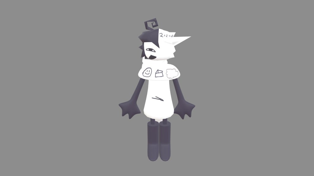 Fundamental Paper Education - A 3D model collection by funrecreations ...
