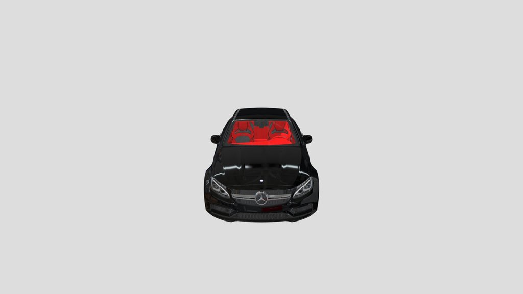 Cars with interior - A 3D model collection by dektalk - Sketchfab