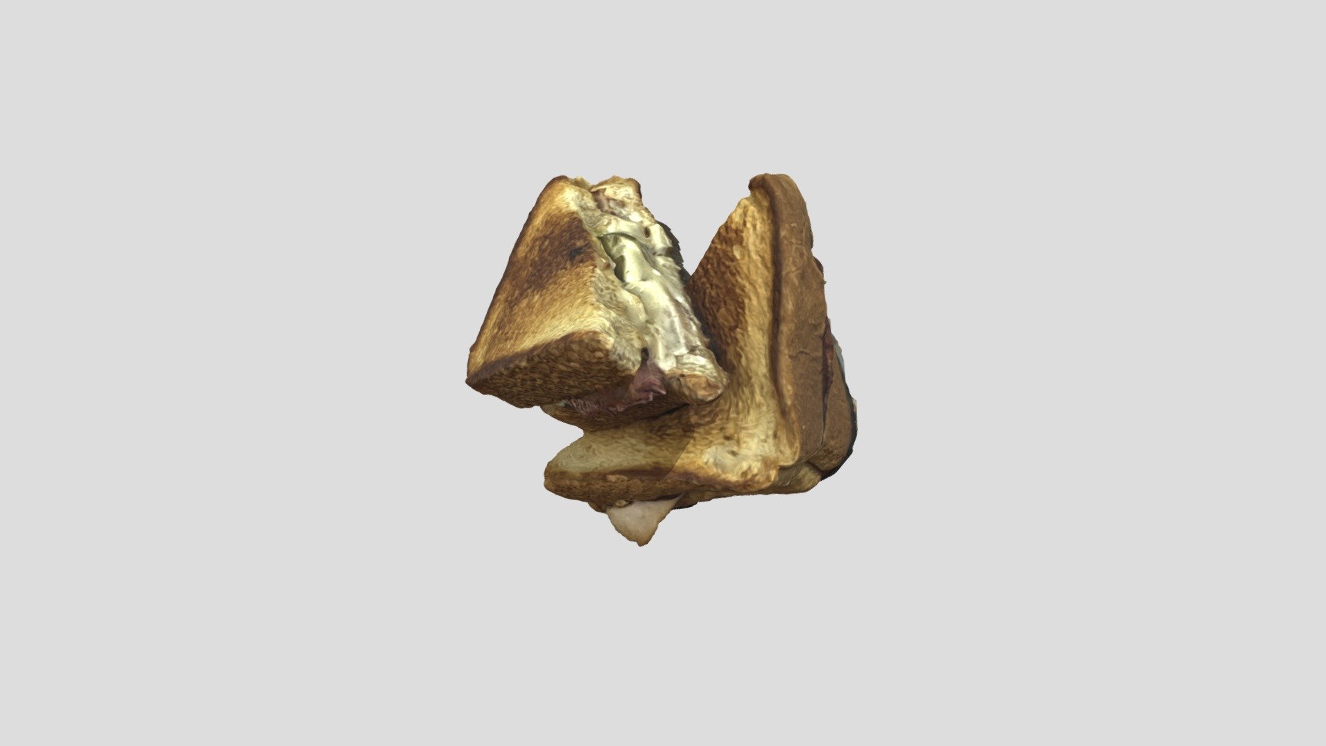 Cutting Heads Sandwich Model - 3D model by noliver1 [0f904d7] - Sketchfab