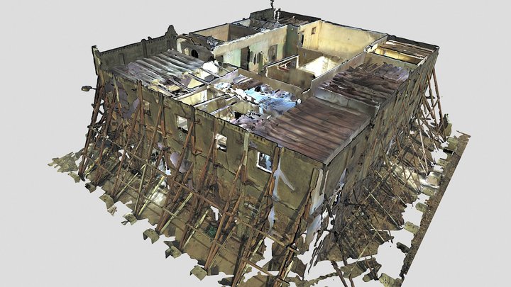 SHAFIQ@EBDAA-SA (@AHMED-SHAFIQ) - Sketchfab