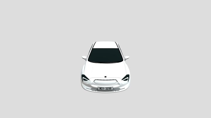 Beamng 3D models - Sketchfab