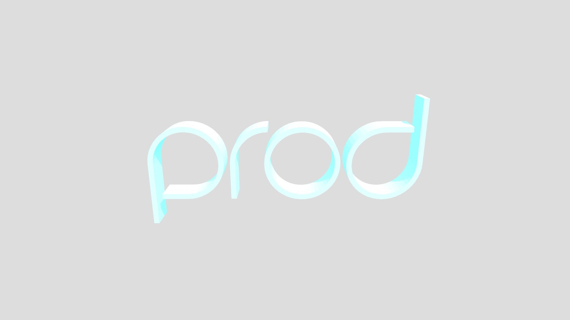 Prod Animation - Download Free 3D model by refss [0f91ffb] - Sketchfab