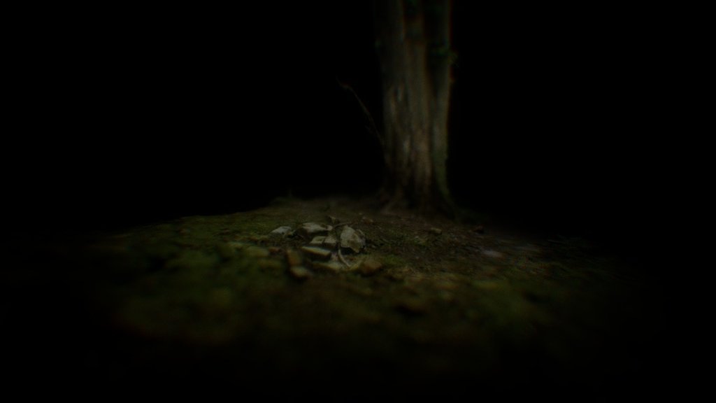 Old Tree - Download Free 3D model by earthstar [0f949a2] - Sketchfab