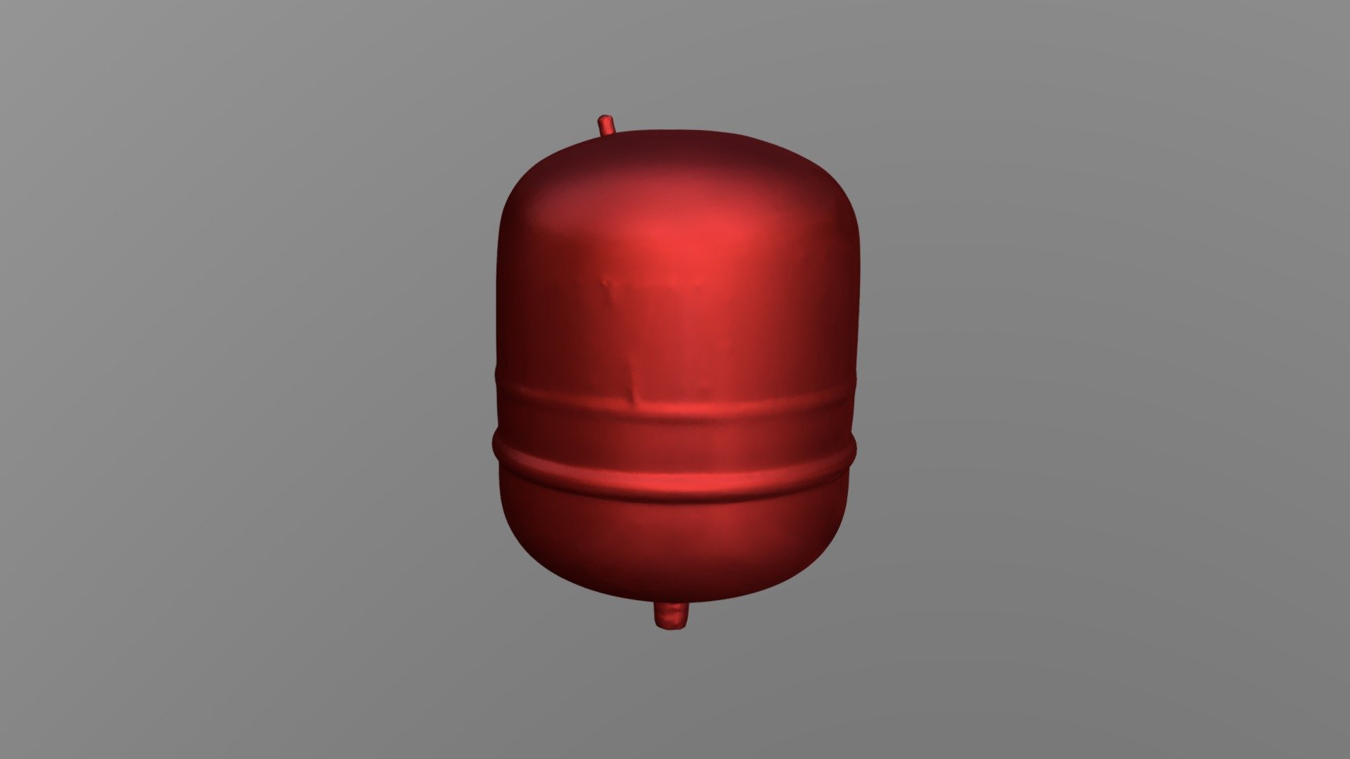 expansion tank - 3D model by christinathiessen254 [0f9543b] - Sketchfab