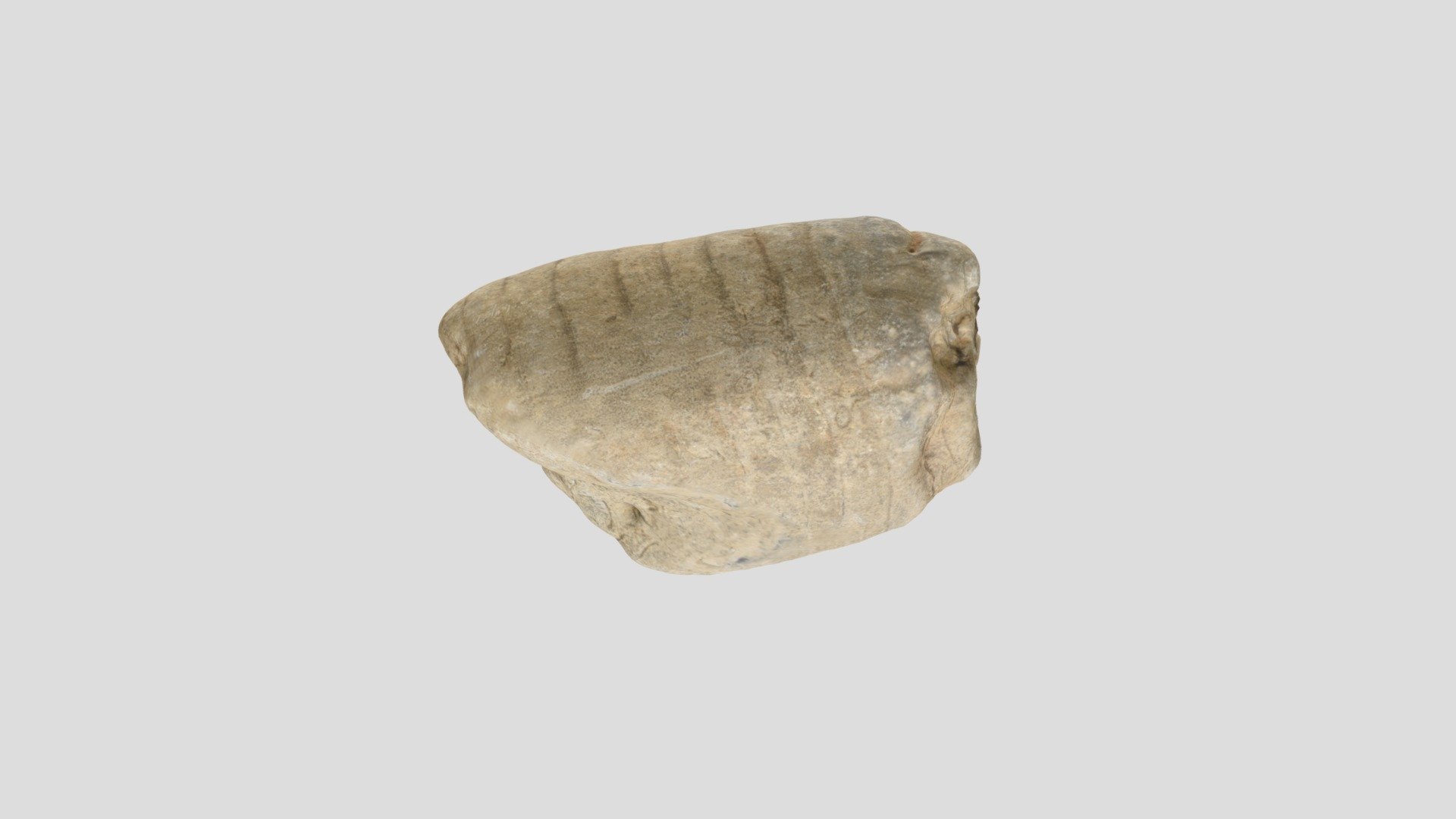 6-B6 - 3D model by iowa_state_sciences [0f9614f] - Sketchfab