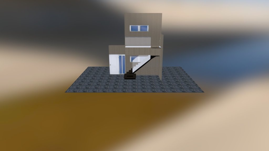 35557 - 3D model by WOOD STEP (@woodstep) [0f97dda] - Sketchfab