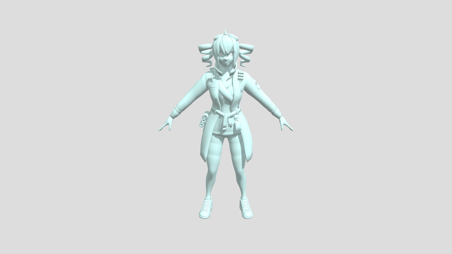 Maple - 3D model by ricekrispies [0f98789] - Sketchfab
