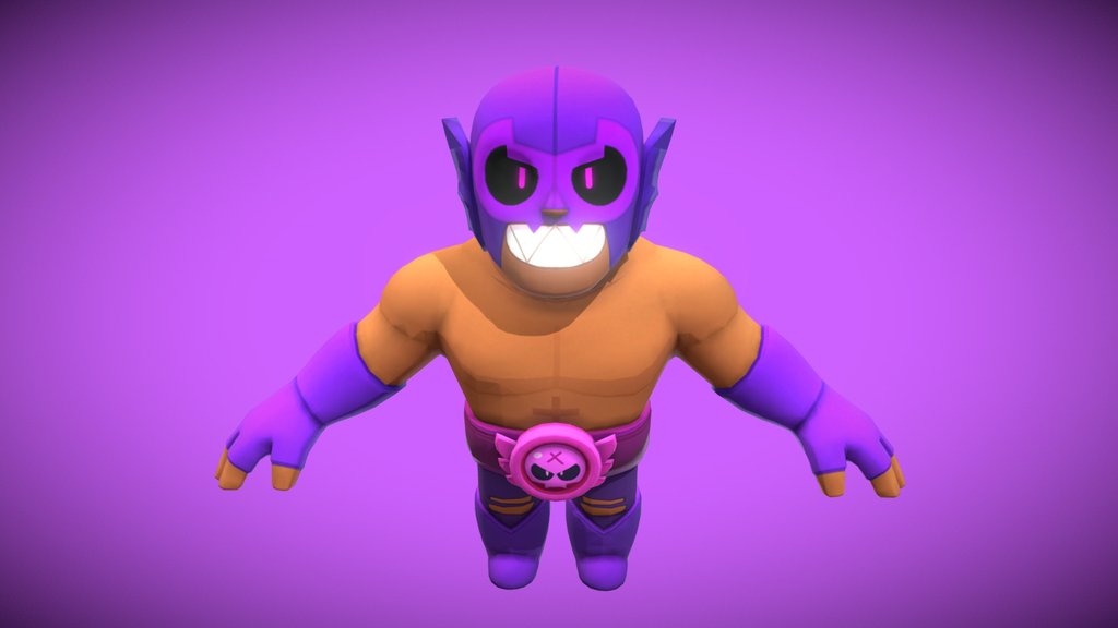 Halloween Skins - A 3D model collection by shertiku - Sketchfab