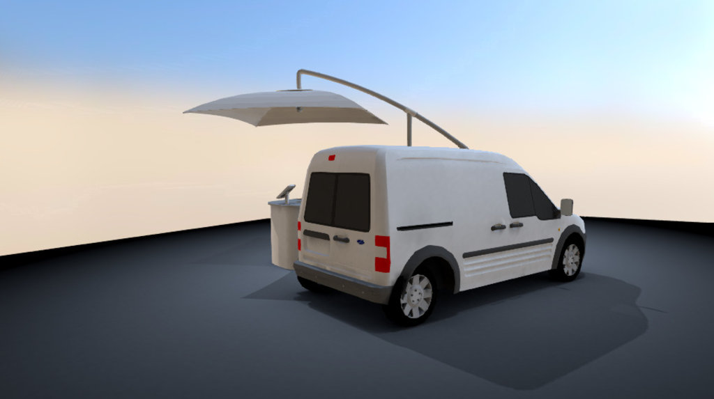 Mobile - 3D model by theswitch [0f9b5c9] - Sketchfab