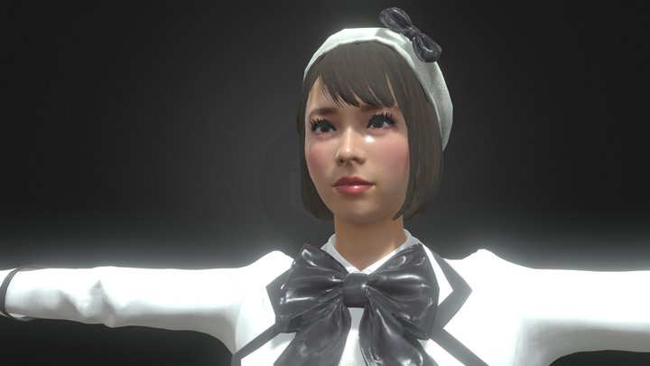 Xps 3D models - Sketchfab