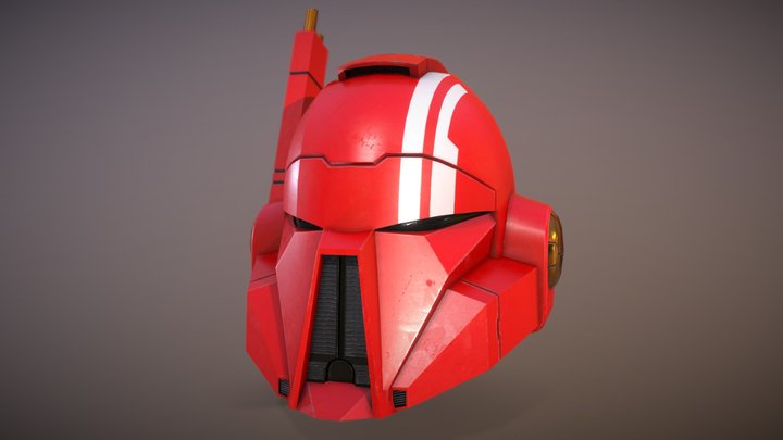 Tau 3D models - Sketchfab