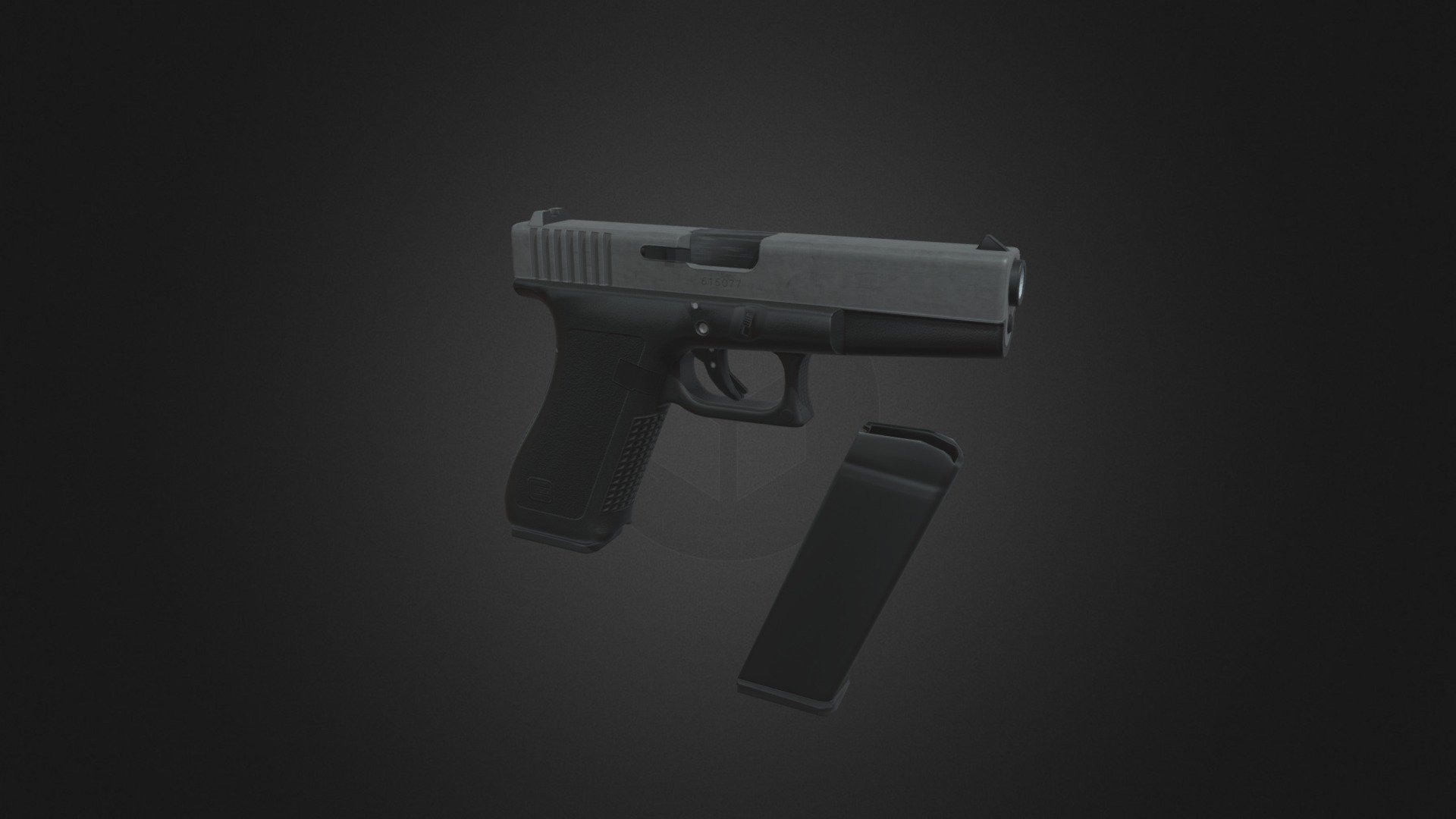 G.18 - Download Free 3D model by balaganila [0f9d1c1] - Sketchfab