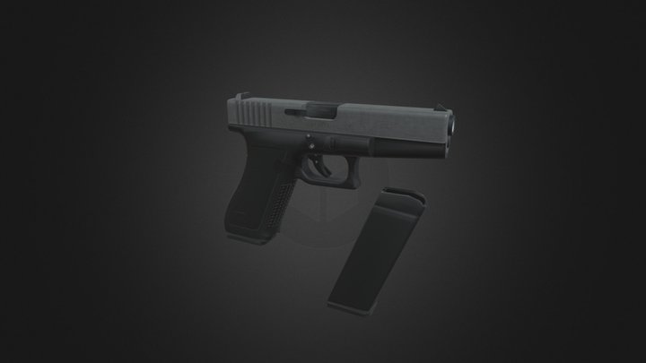 G18 3D models - Sketchfab