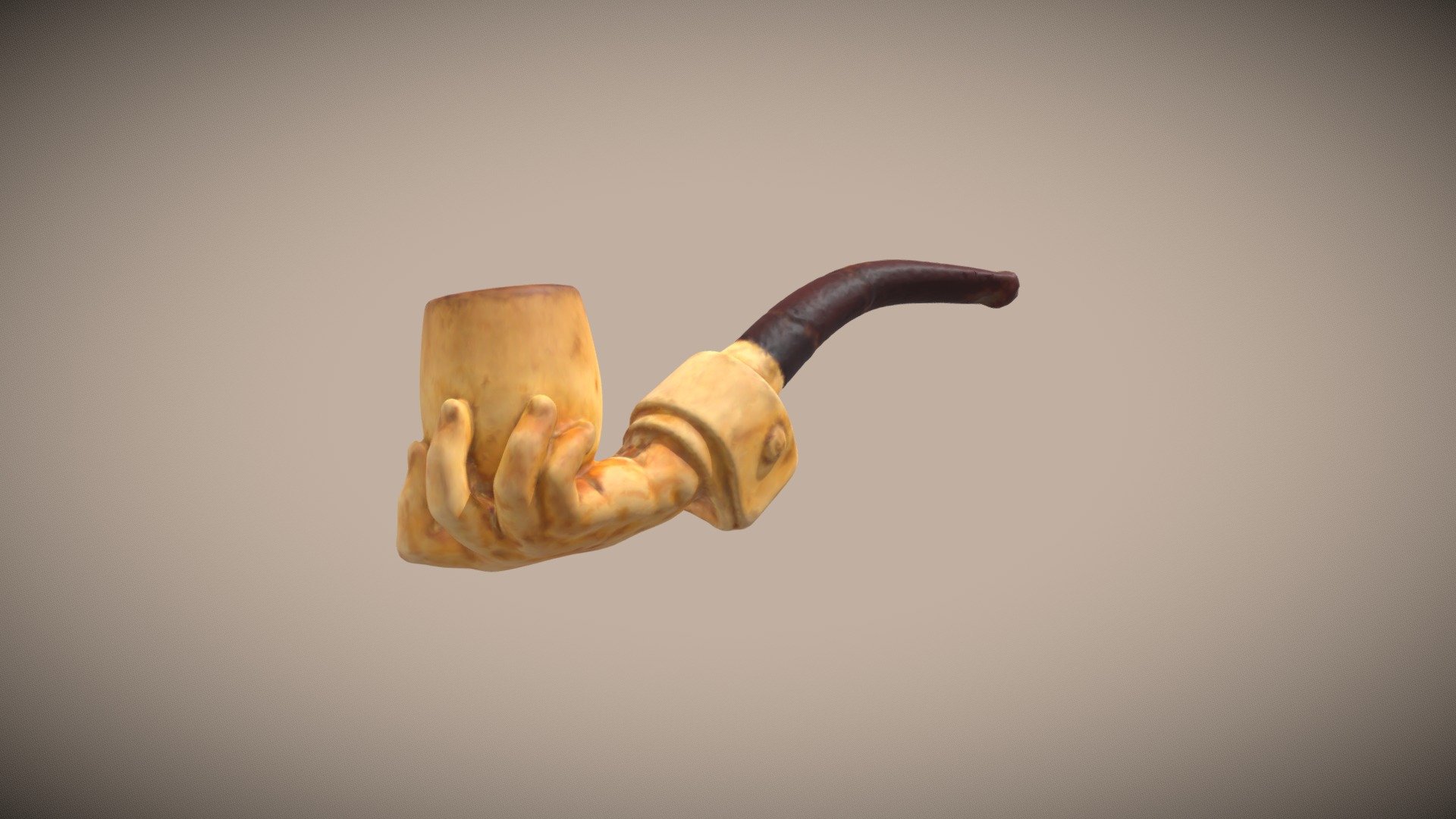 PIPE - 3D model by Sportman (@ooooool_loooooo) [0f9ee25] - Sketchfab