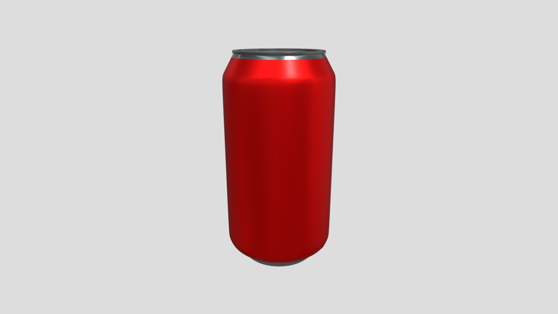 Can - Download Free 3D model by mohamedmagdy (@mohamedmagdy299 ...