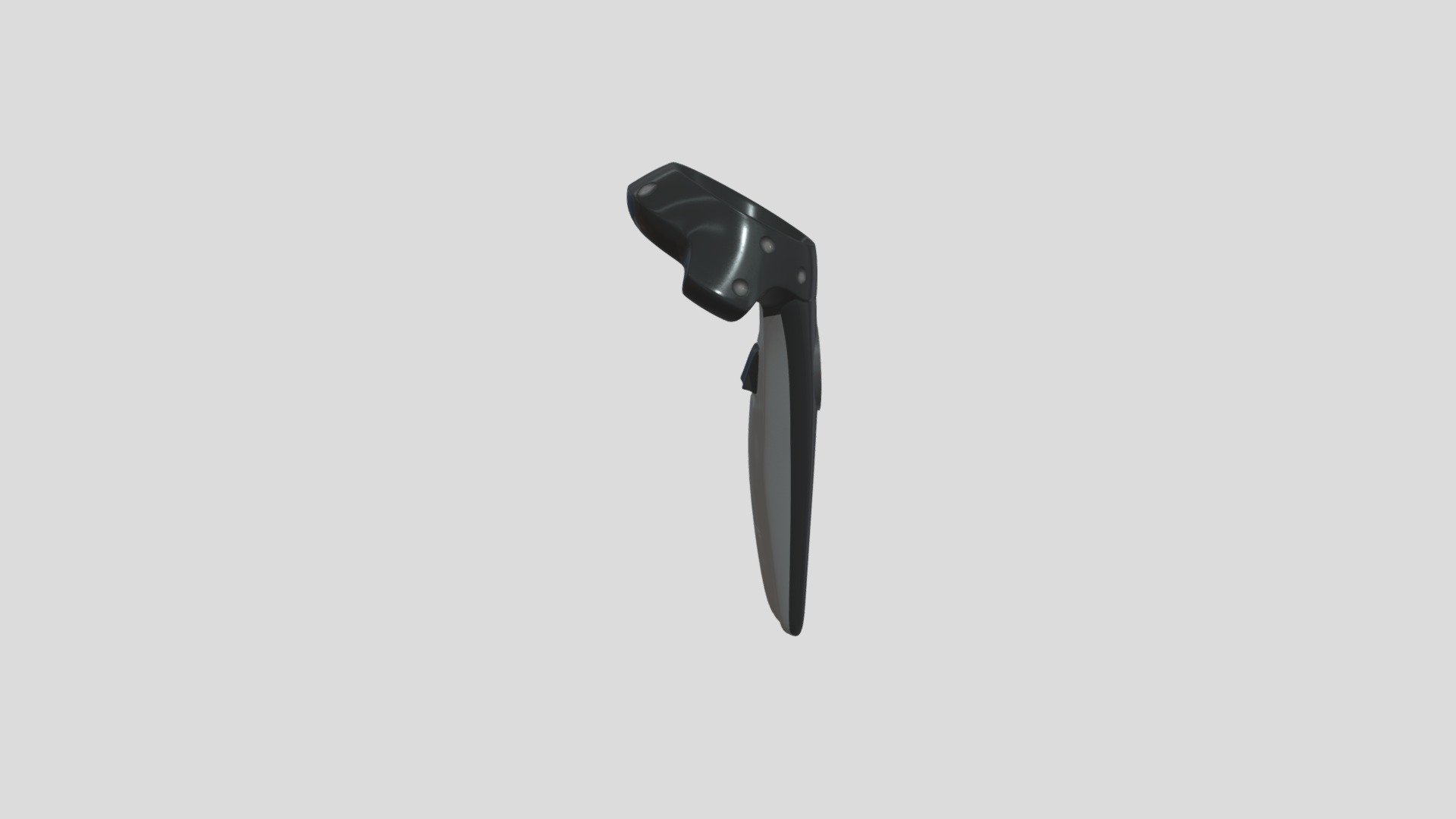 HTC Vive Controller - Download Free 3D model by bahnijit [0fa72bb ...