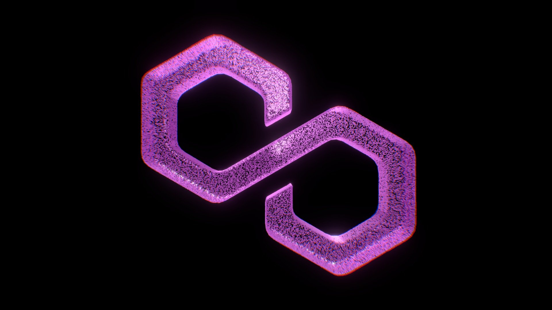 Polygon Matic Hologram - Buy Royalty Free 3D model by 𝔼ℕ𝔼𝔸 𝕃𝔼 𝔽𝕆ℕ𝕊 ...