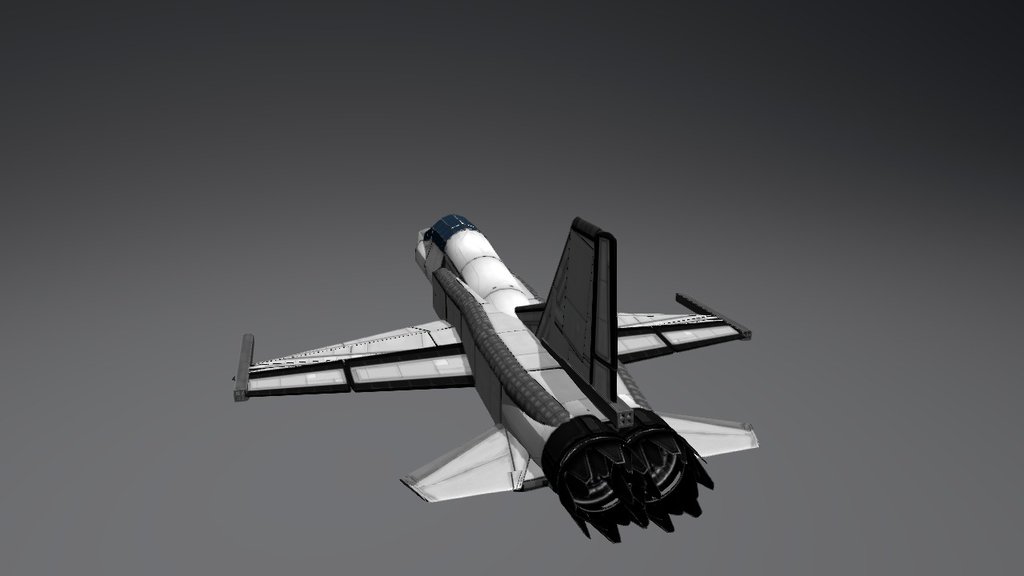 f-5 - 3D model by landfish2 [0fa8ce5] - Sketchfab