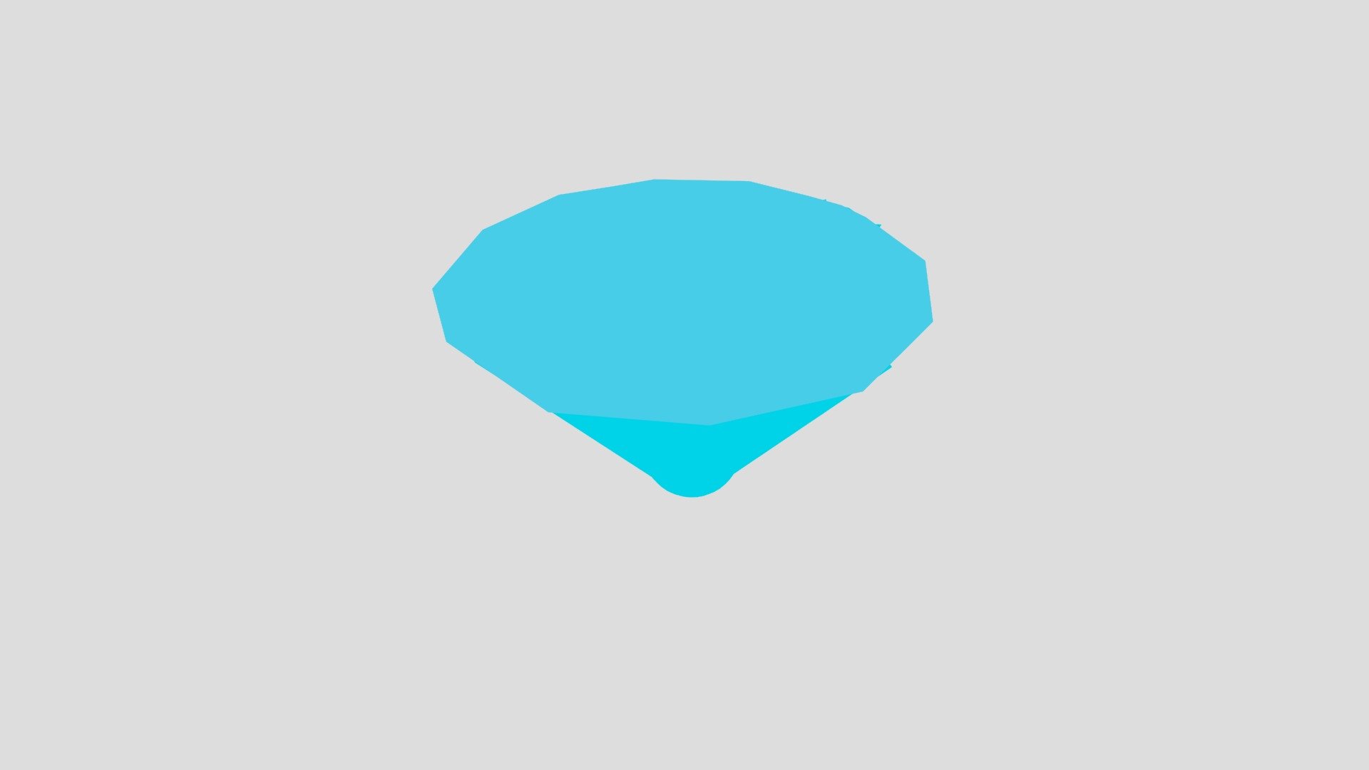 Dimoand - Download Free 3D model by devinkm [0faa880] - Sketchfab