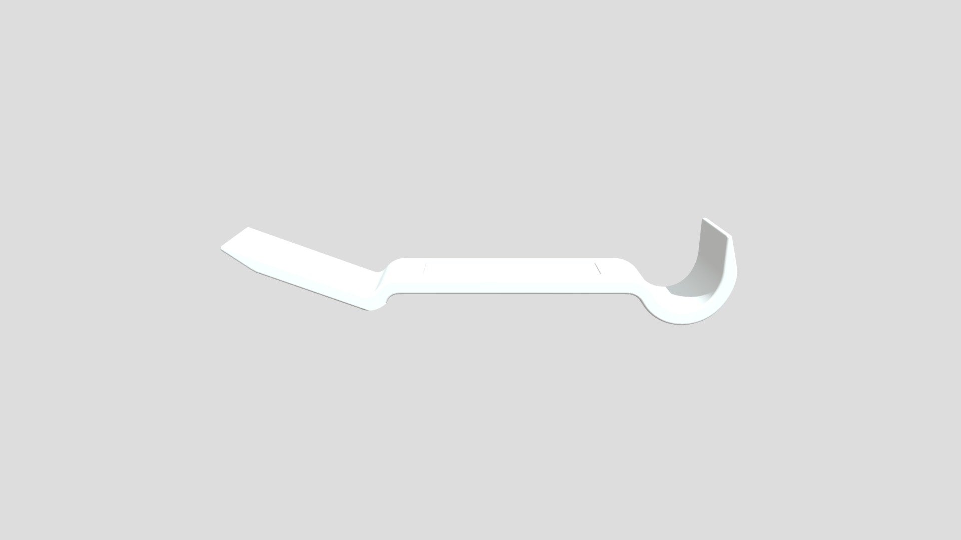 Disassembly_tool_05_v1.1 - 3D model by franciscofran791 [0fab021 ...