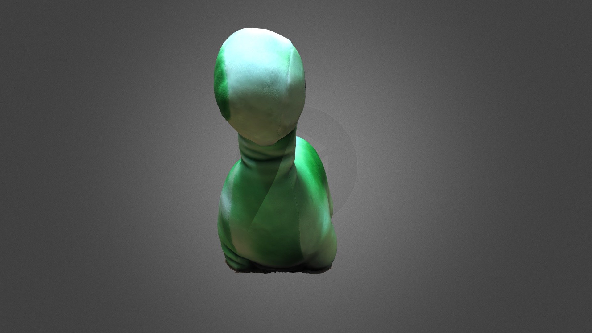 Modelo 2 Bulto Redondo - 3D model by anderandrade [0fab703] - Sketchfab