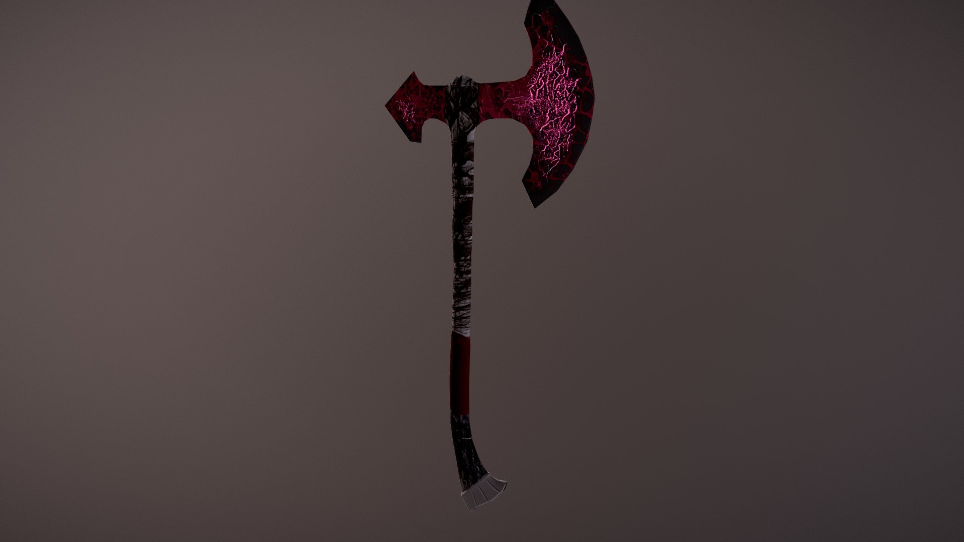 Machado - 3D model by McTechW1 [0fae04c] - Sketchfab