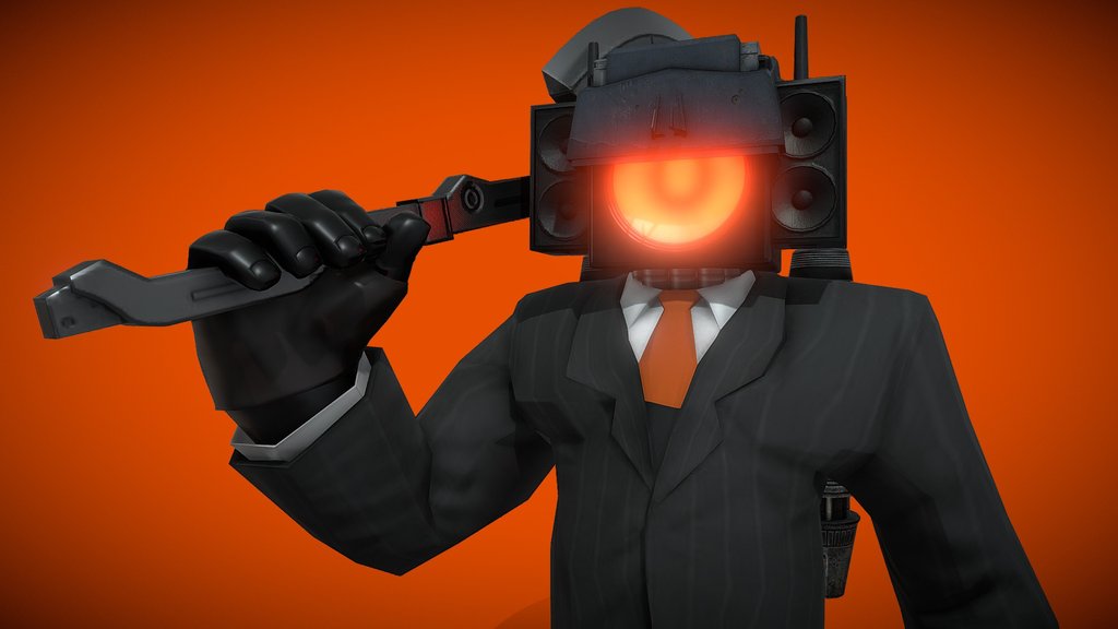 skibidi - A 3D model collection by samuelckumR543 - Sketchfab