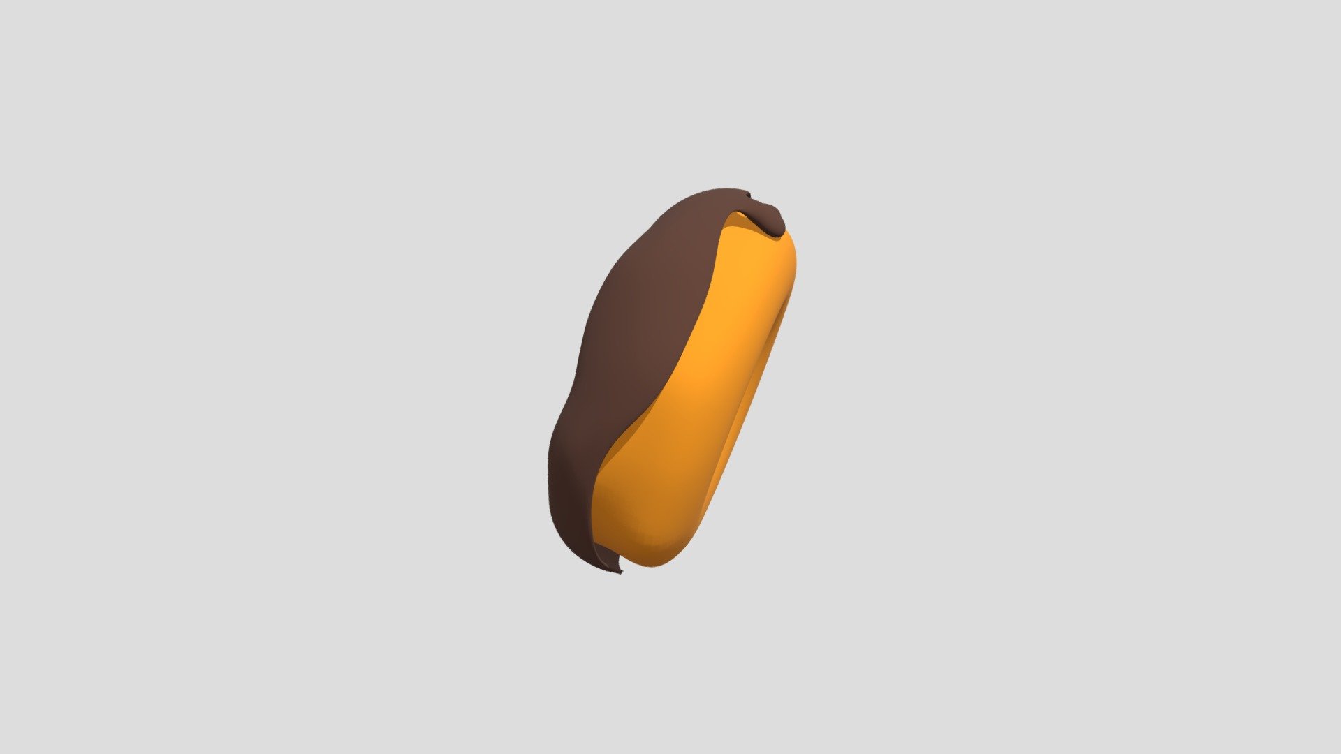 Donut, Haha - Download Free 3D model by Aniworlds [0faed81] - Sketchfab