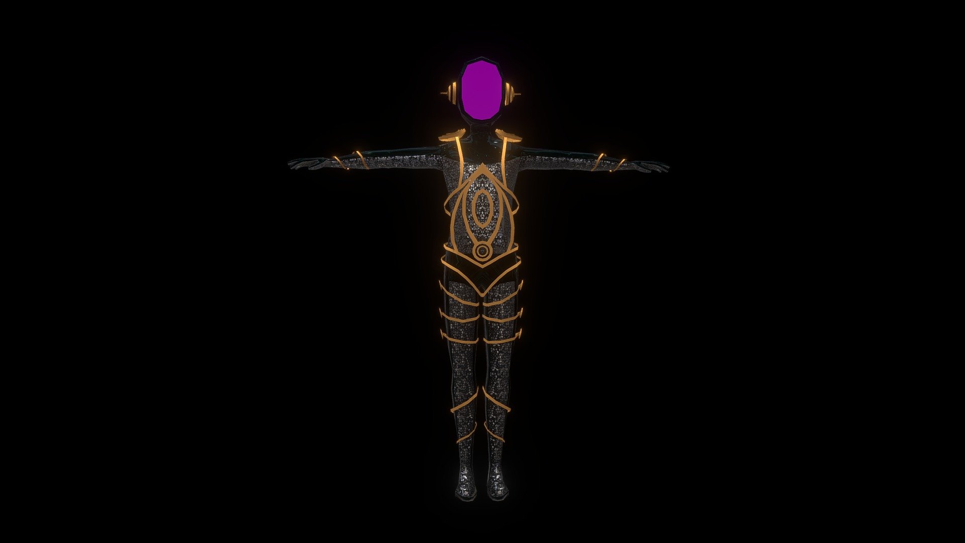 Avatar - 3D model by paix (@baristurkmen) [0faf795] - Sketchfab