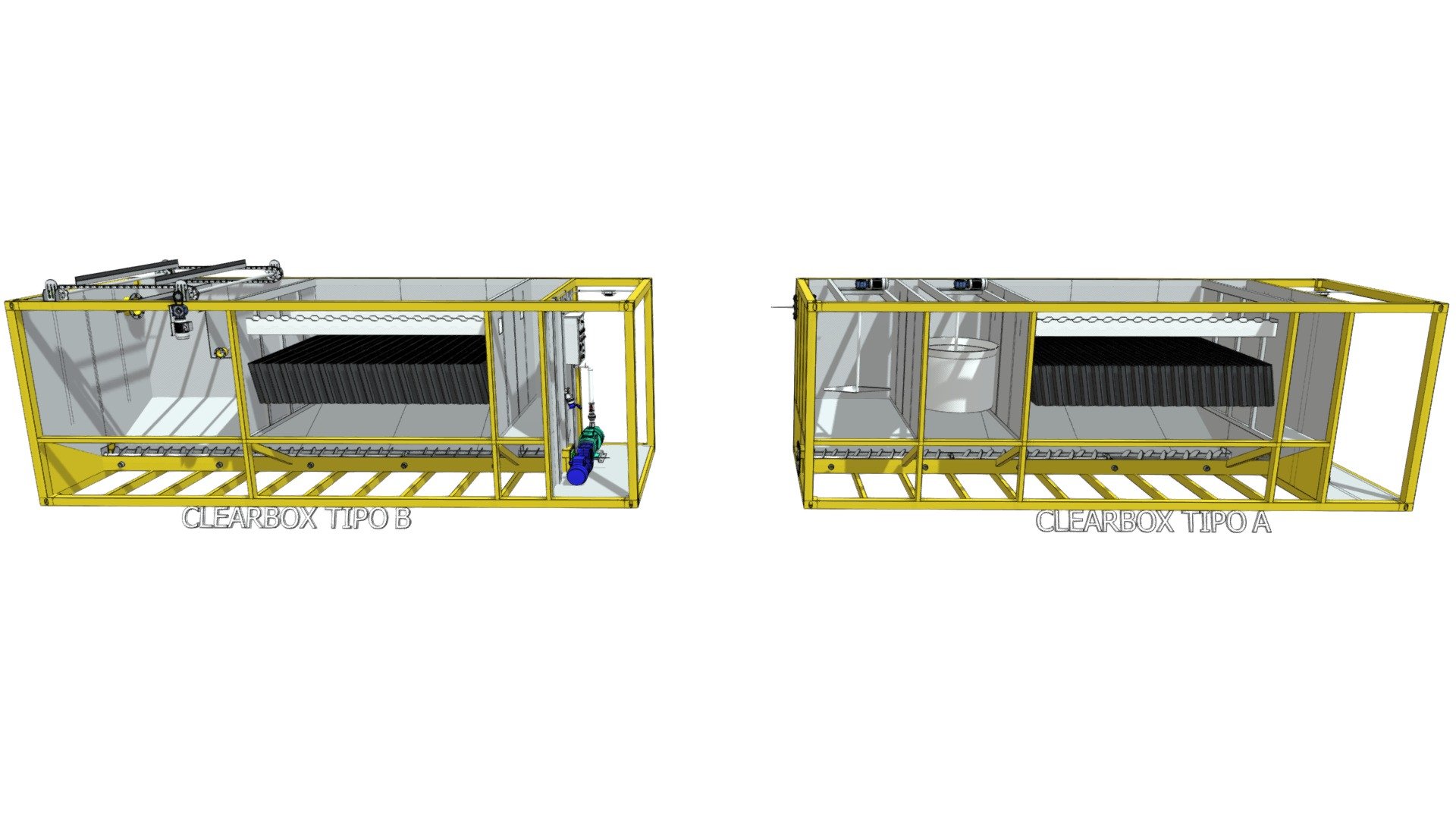CLEAR-BOX 3D - 3D model by Synertech Water Resourcer (@Synertech ...