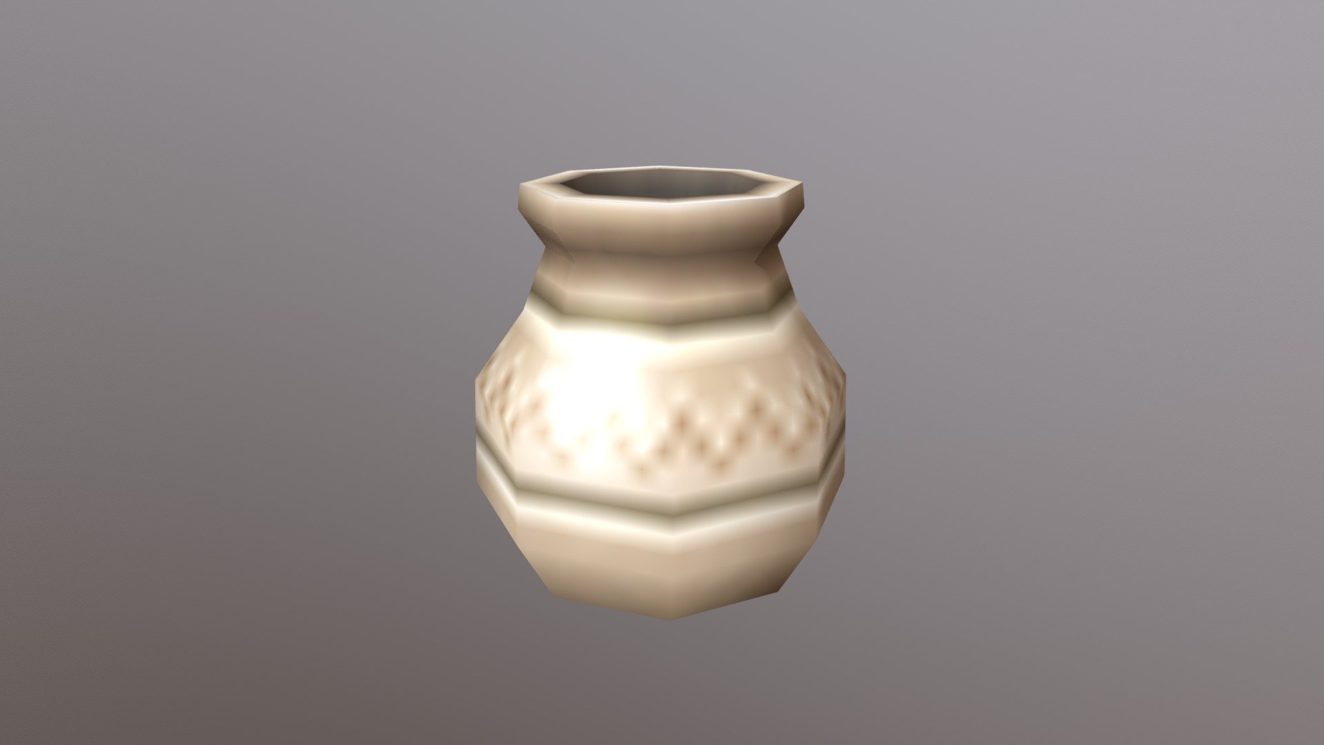 Pot - 3D model by SmileBoom_SGB [0fb186e] - Sketchfab