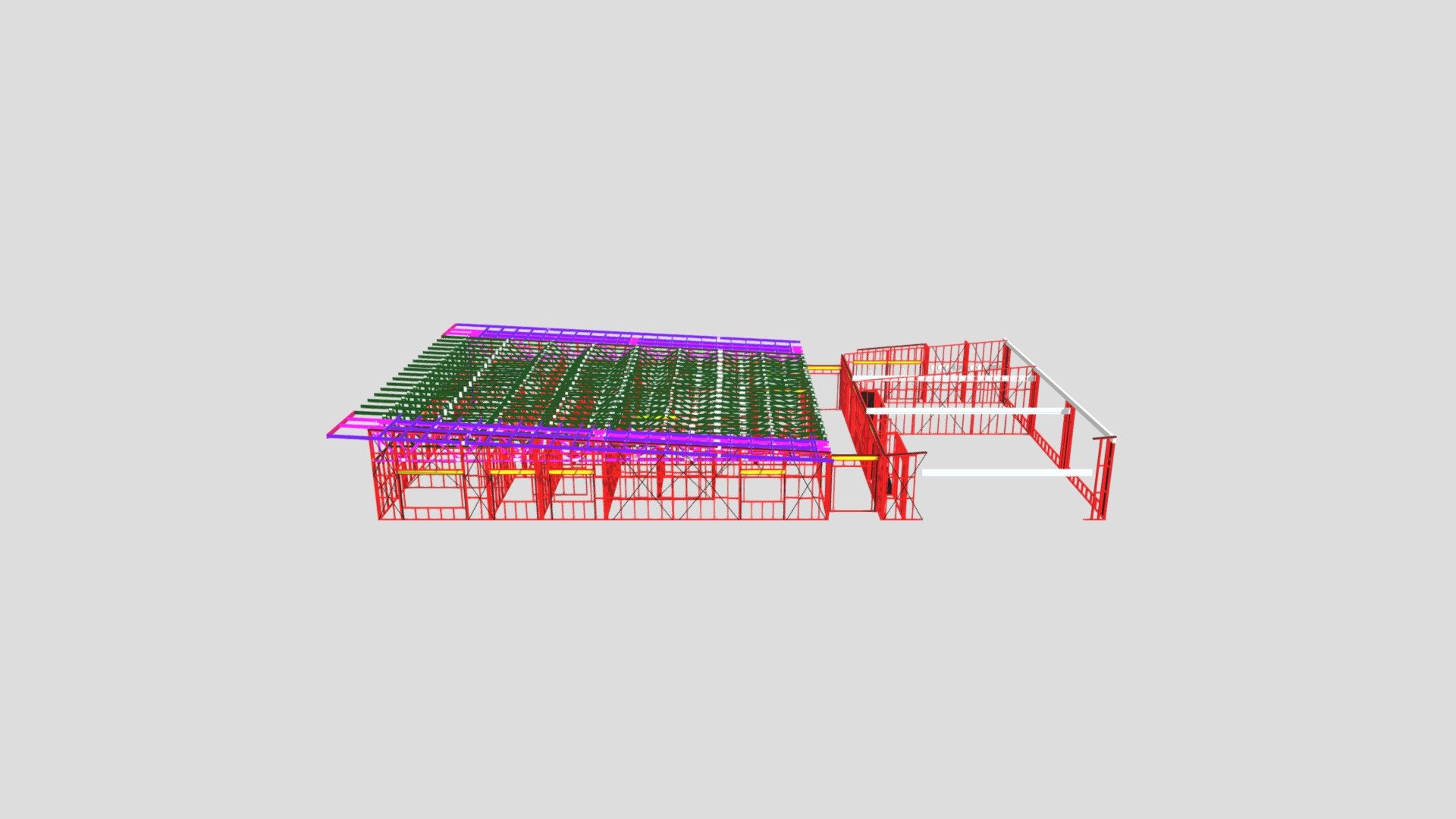 4255 - 3D model by GPG.FnT [0fb3a3d] - Sketchfab