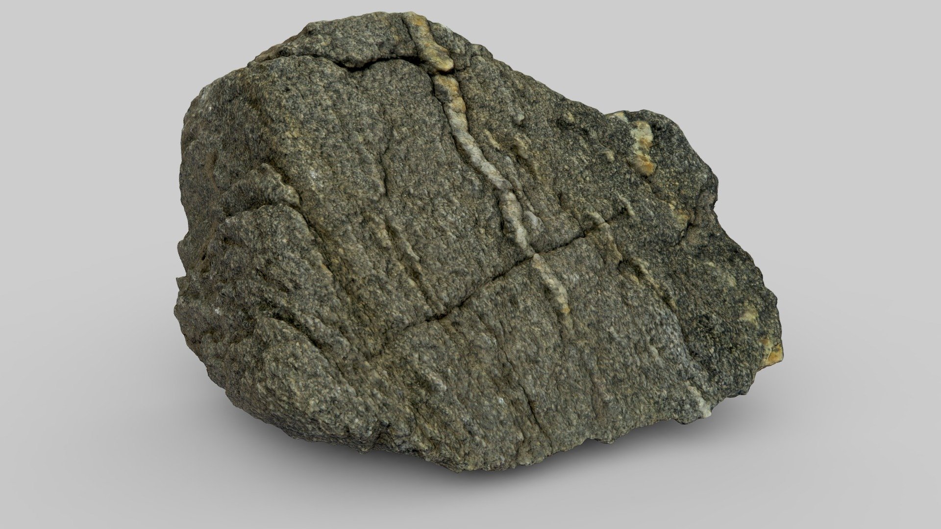 Schist, USA - Download Free 3D model by Sara Carena (@saracarena1 ...