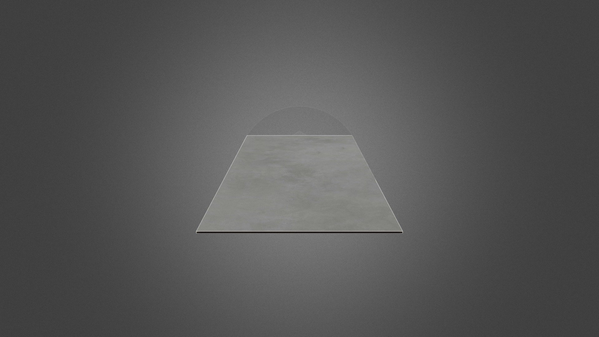 SOLID GREY AC 80X160CM - 3D model by Eliane Revestimentos ...