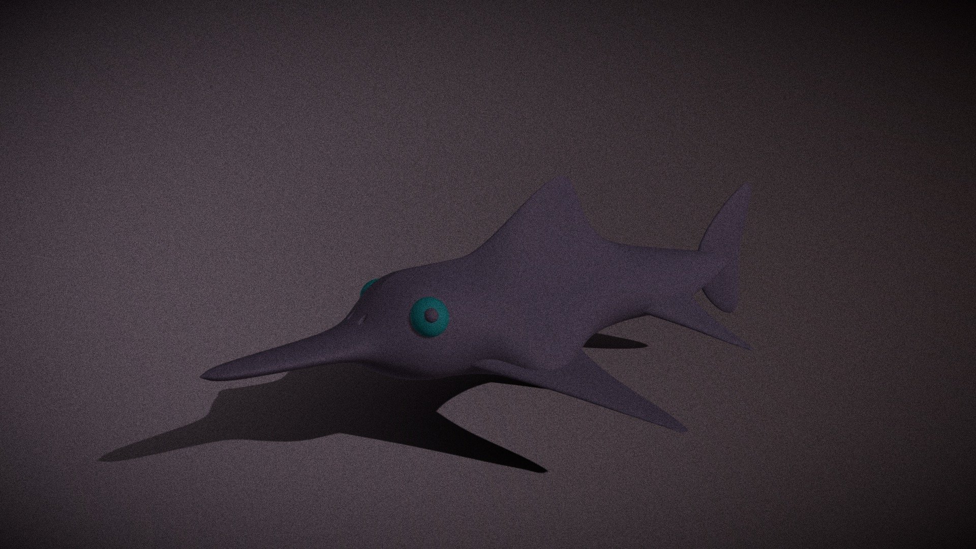 Ichthyosaurus - Download Free 3D model by AVZ (@micropalaeontology ...