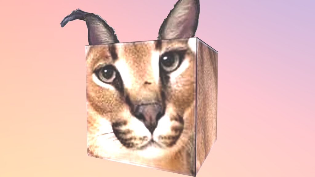 Memes - A 3D model collection by BeRRserk - Sketchfab