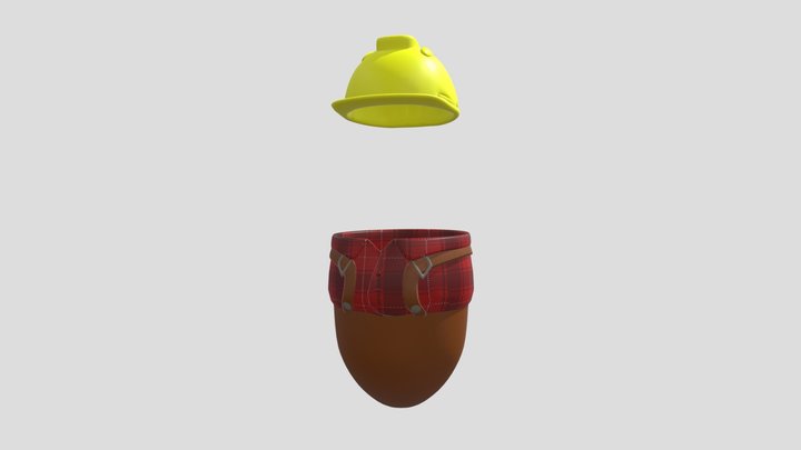 Larry 3d Models Sketchfab
