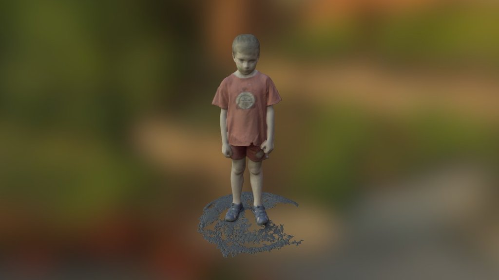 Lincoln - Download Free 3D model by The Robots Are Coming (@the-robots ...
