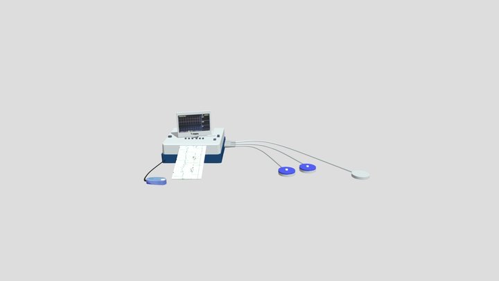 Ctg 3D models - Sketchfab